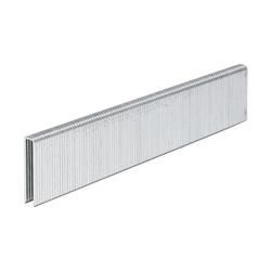 Grip Fast® 18 Gauge 1/4" Crown 1" Leg Electro - Galvanized narrow Crown ...