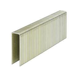 Grip Fast® 16 Gauge 1/2" Crown 1 - 1/2" Leg Electro - Galvanized GS ...