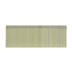 Grip Fast® 16 Gauge 1/2" Crown 1 - 1/2" Leg Electro - Galvanized BCS ...