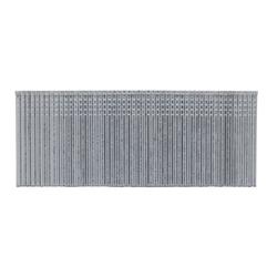 Grip Fast® 16 Gauge 1 - 1/4" Electro - Galvanized Straight Finish Nail ...