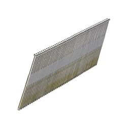 Grip Fast® 15 Gauge 1 - 1/2" Stainless Steel DA Style Angled Finish ...