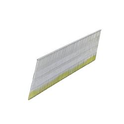 Grip Fast® 15 Gauge 2" Bright DA Style Angled Finish Nail - 4,000 Count ...