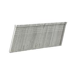 Grip Fast® 15 Gauge 1" Electro - Galvanized FN Style Angled Finish ...