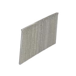 Grip Fast® 15 Gauge 1 - 1/2" Stainless Steel FN Style Angled Finish ...