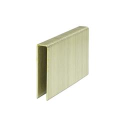 Grip Fast® 15 - 1/2 Gauge 1/2" Crown 2" Leg Electro - Galvanized ...