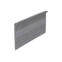 Grip Fast® 16 Gauge 2" Bright "L" Head Flooring Cleat - 1,000 Count at ...