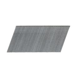 Grip Fast® 16 Gauge 1 - 3/4" Electro - Galvanized Angled Finish Nail ...