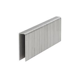 Grip Fast® 16 Gauge 7/16" Crown 1 - 1/2" Leg Stainless Steel Medium ...