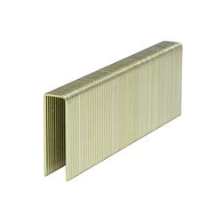 Grip Fast® 16 Gauge 1/2" Crown 1 - 1/2" Leg Electro - Galvanized BCS ...