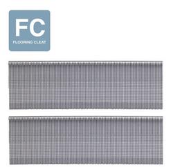 Grip Fast® 16 Gauge 2" Bright "L" Head Flooring Cleat - 1,000 Count at ...