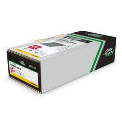 Grip Fast® 2" x .113 28° Wire Bright Smooth Shank Offset Round/Clipped ...