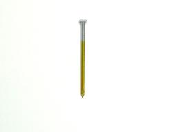 Grip Fast® 3-1/4" x .131 28° Wire Galvanized Smooth Shank Offset Round ...