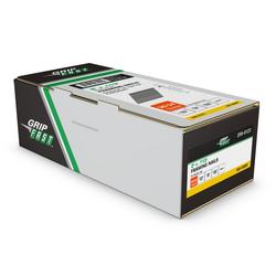 Grip Fast® 2" x .113" 30-34° Paper Bright Smooth Shank Offset Round ...