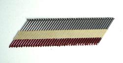 Grip Fast® 2" x .113" 30-34° Paper Bright Smooth Shank Offset Round ...