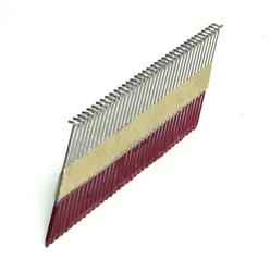 Grip Fast® 2-3/8" x .113 30-34° Paper Galvanized Smooth Shank Offset ...