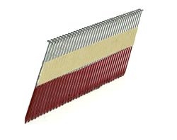 Grip Fast® 3-1/4" x .131 30-34° Paper Galvanized Smooth Shank Offset ...