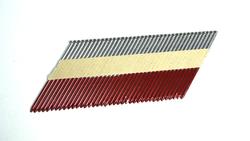 Grip Fast® 3-1/4" x .131 30-34° Paper Galvanized Smooth Shank Offset ...