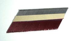 Grip Fast® 3" x .120 30-34° Paper Bright Smooth Shank Clipped Head ...