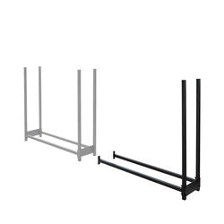 Shelter 46-3/4" Firewood Log Rack Extension Kit at Menards®