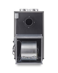 Shelter Wood Burning Add-On Furnace (up to 2,500 sq.ft.) at Menards®