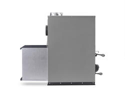 Shelter Wood Burning Add-On Furnace (up to 2,500 sq.ft.) at Menards®