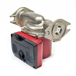 Grundfos 1/12 HP Stainless Steel Circulator Pump at Menards®