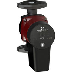 Grundfos Alpha2 Hot Water Recirculating Pump at Menards®