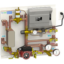 Hydro Smart™ Domestic Hot Water Panel at Menards®