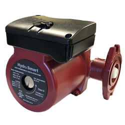 Hydro Smart™ 1/6 HP Bronze Circulator Pump at Menards®