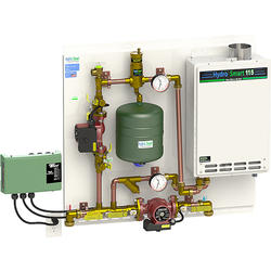Hydro Smart™ Zones by Telestats High Temp LP Boiler Pro Integrator ...