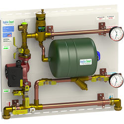 Hydro Smart™ Zones by Pumps High Temp Integrator Panel at Menards®