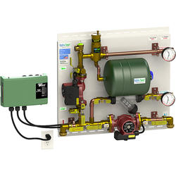 Hydro Smart™ Zones by Telestats Low Temp Integrator Panel at Menards®