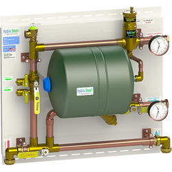 Hydro Smart™ Zones by Pumps High Temp Integrator Panel at Menards®