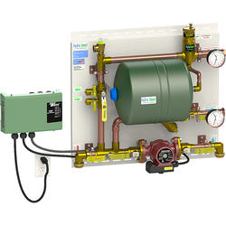 Hydro Smart™ Zones by Telestats High Temp Integrator Panel at Menards®