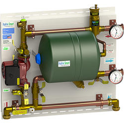 Hydro Smart™ Zones by Pumps High Temp Integrator Panel at Menards®