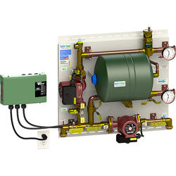 Hydro Smart™ Zones by Telestats High Temp Integrator Panel at Menards®