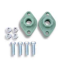 Taco 3/4" Pump Flanges at Menards®