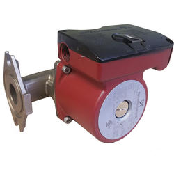 Grundfos 1/12 HP Stainless Steel Circulator Pump at Menards®