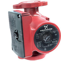 Grundfos 1/25 HP Cast Iron Circulator Pump at Menards®