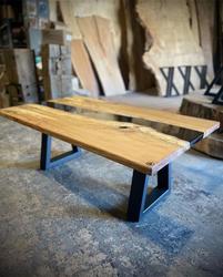 Ice Epoxy Ice Cast Crystal Clear Casting Epoxy - 1.5 gal. at Menards®