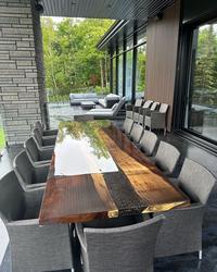 Ice Epoxy Ice Cast Crystal Clear Casting Epoxy - 1.5 gal. at Menards®