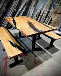 Ice Epoxy Ice Cast Crystal Clear Casting Epoxy - 1.5 gal. at Menards®