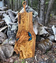 Ice Epoxy Ice Cast Crystal Clear Casting Epoxy - 1.5 gal. at Menards®