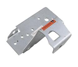 Ideal Door® BB-5 Right-Side Low-Headroom Bottom Bracket for Overhead ...