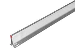 Ideal Door® Overhead Garage Door 3" x 12' U-Bar 20-Gauge Strut at Menards®