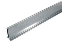 Ideal Door® Overhead Garage Door 3" x 9' U-Bar 20-Gauge Strut at Menards®