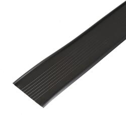 Ideal Door® Overhead Garage Door 3.5" U Shaped Bulk Rubber Bottom Seal ...