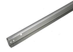 Ideal Door® Overhead Garage Door 8' High Standard Radius Doors 2" x 88 ...