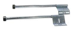 Ideal Door® Overhead Garage Door 27" Long Pusher Springs at Menards®