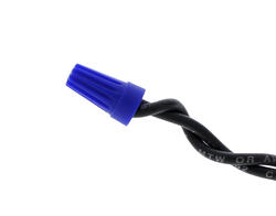 IDEAL® Assorted Standard Electrical Wire Connectors - 450 Count at Menards®